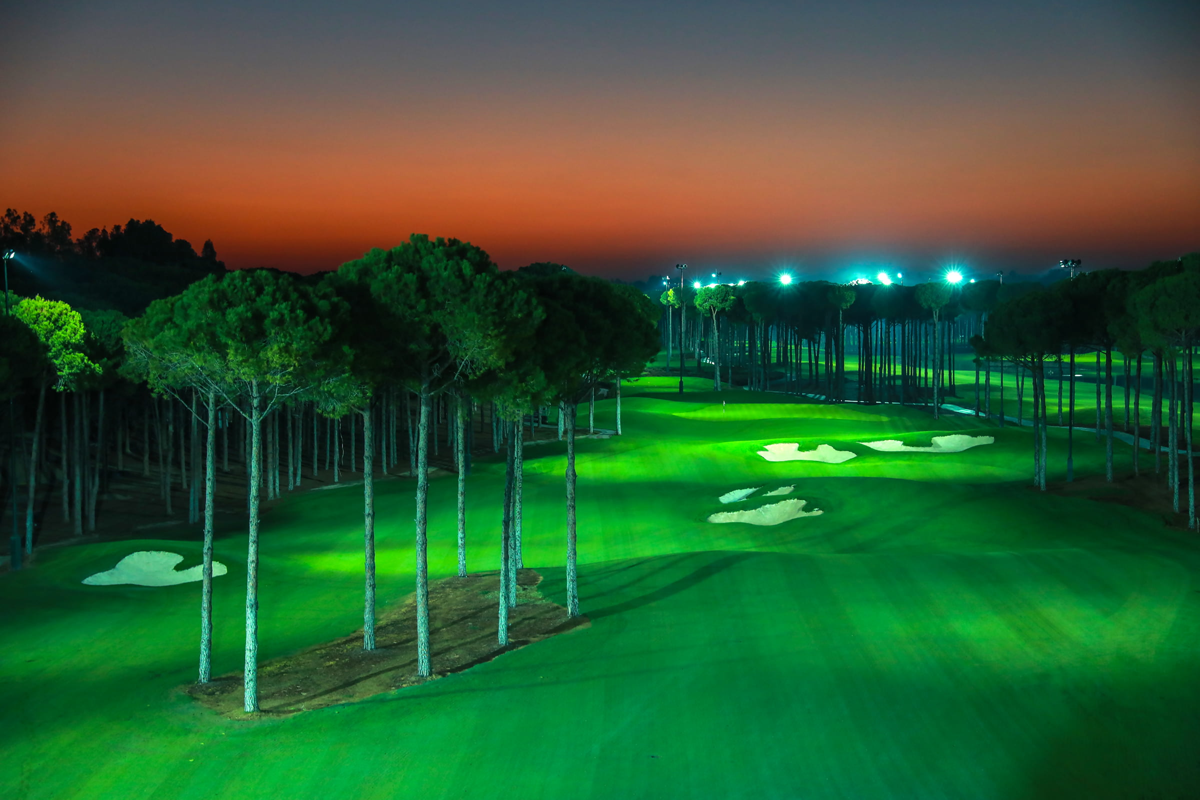 The Most Popular Golf Courses in Antalya - Epos Belek Golf Travel ...